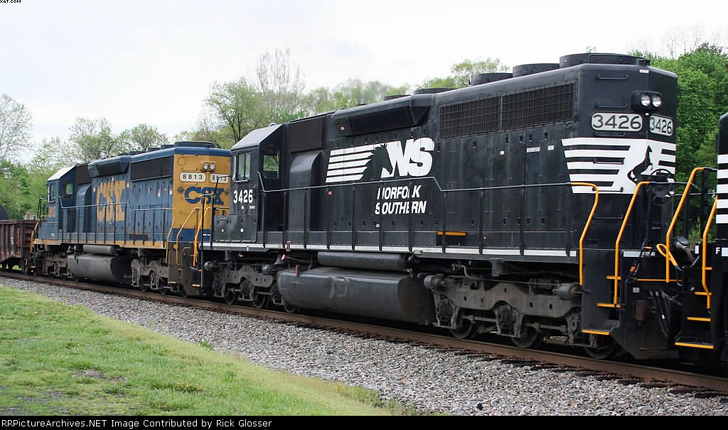 Ex-Conrail #6962